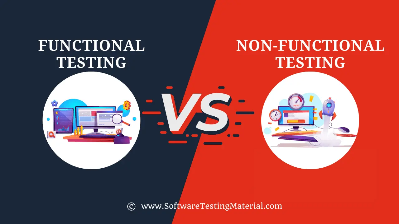 Functional and Non-Functional Testing Methodologies in the SDLC Functional and Non-Functional Testing Methodologies in the SDLC