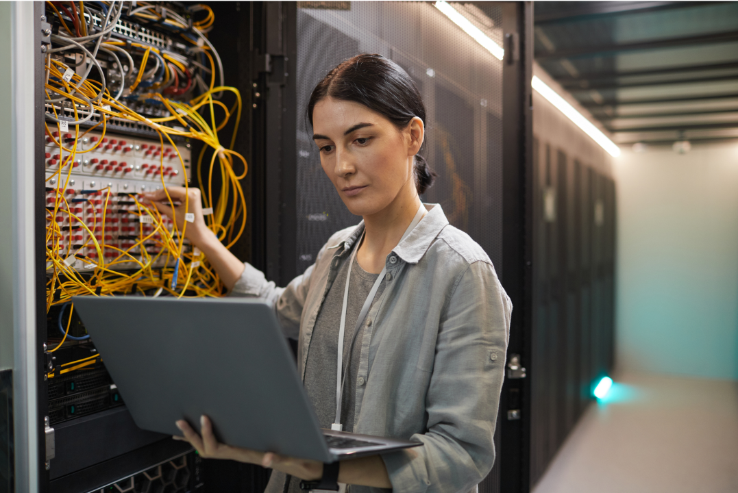 Cloud and Infrastructure Hosting, Security, and Migration Cloud and Infrastructure Hosting, Security, and Migration