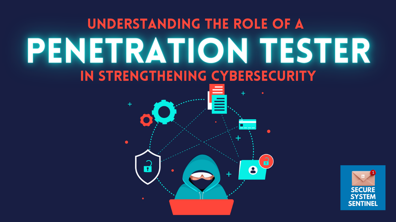 Strengthen Cybersecurity with Penetration Testing Strengthen Cybersecurity with Penetration Testing
