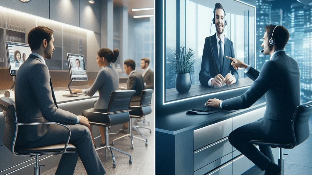 Banking Without Borders: Is Virtual Relationship Management the First ... Banking Without Borders: Is Virtual Relationship Management the First ...