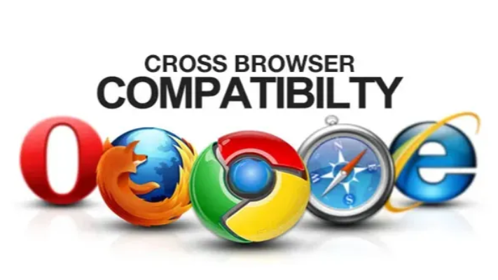 Cross-Browser Compatibility: Ensuring a Seamless Web Experience 🌐 Cross-Browser Compatibility: Ensuring a Seamless Web Experience 🌐