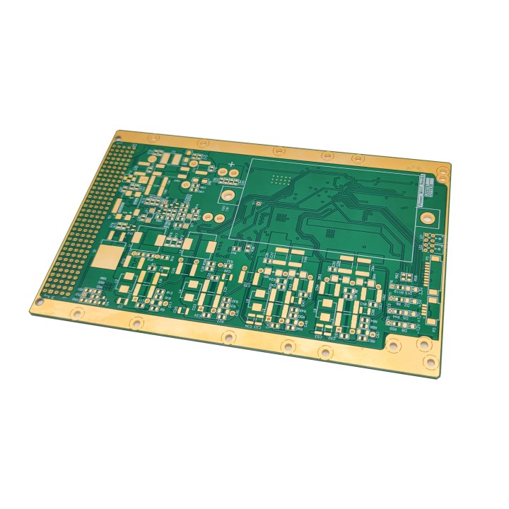 Maximizing Performance and Reliability: The Advantages of PCBs with ... Maximizing Performance and Reliability: The Advantages of PCBs with ...