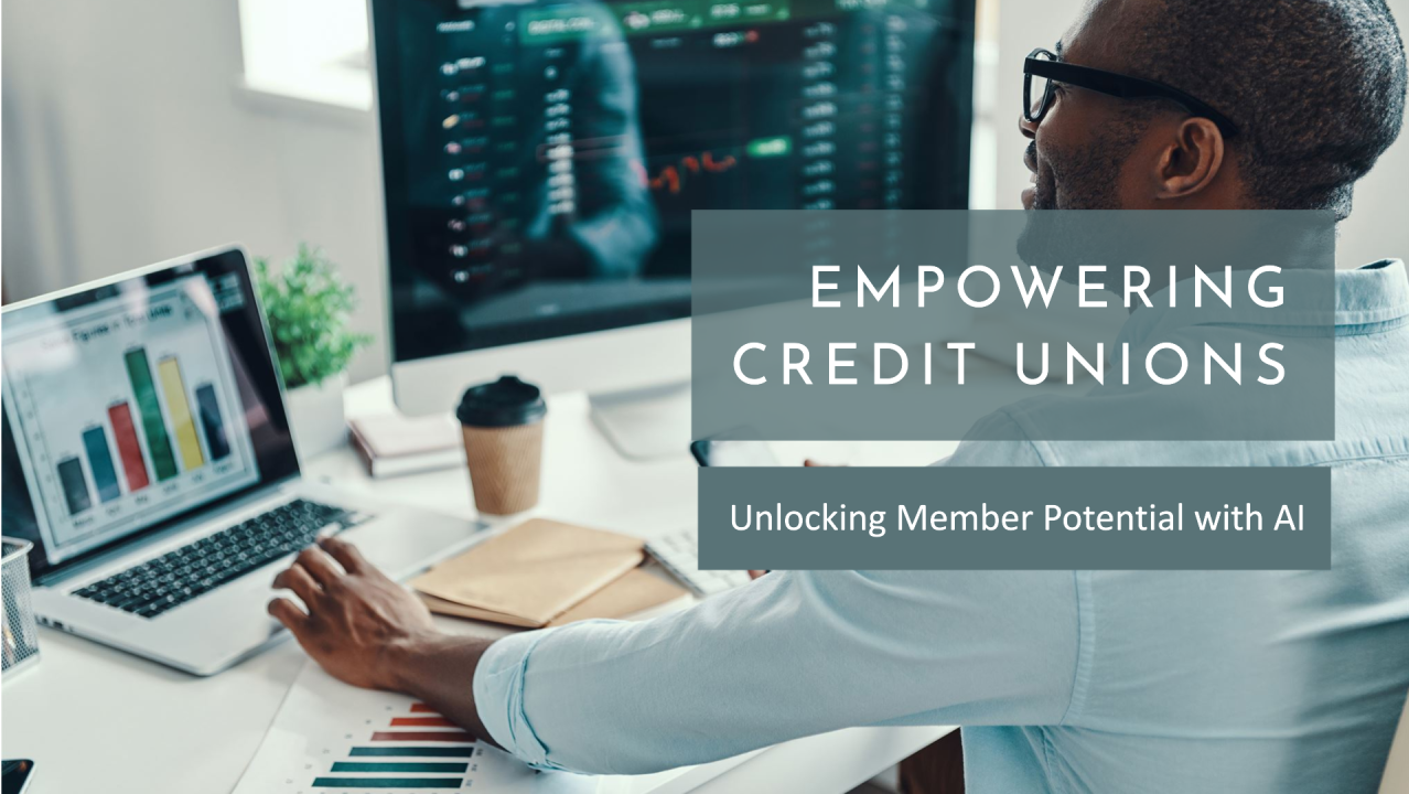 Unlocking Member Potential: How AI-Powered Insights Drive Personalized ... Unlocking Member Potential: How AI-Powered Insights Drive Personalized ...