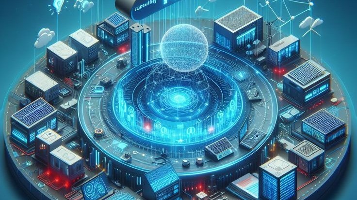 Exploring the Scope and Impact of Industrial IoT (IIoT) Exploring the Scope and Impact of Industrial IoT (IIoT)