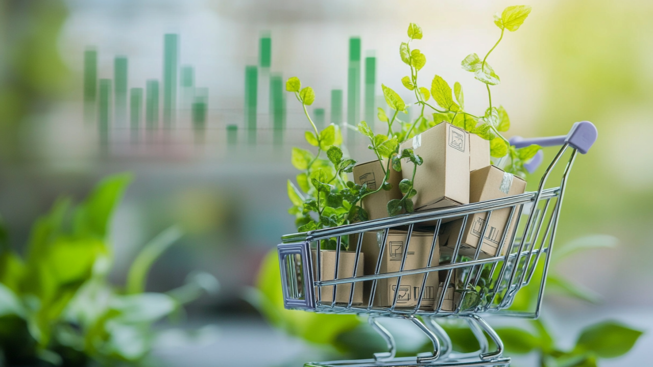 How Indian eCommerce Businesses Can Integrate Sustainability into Their ... How Indian eCommerce Businesses Can Integrate Sustainability into Their ...