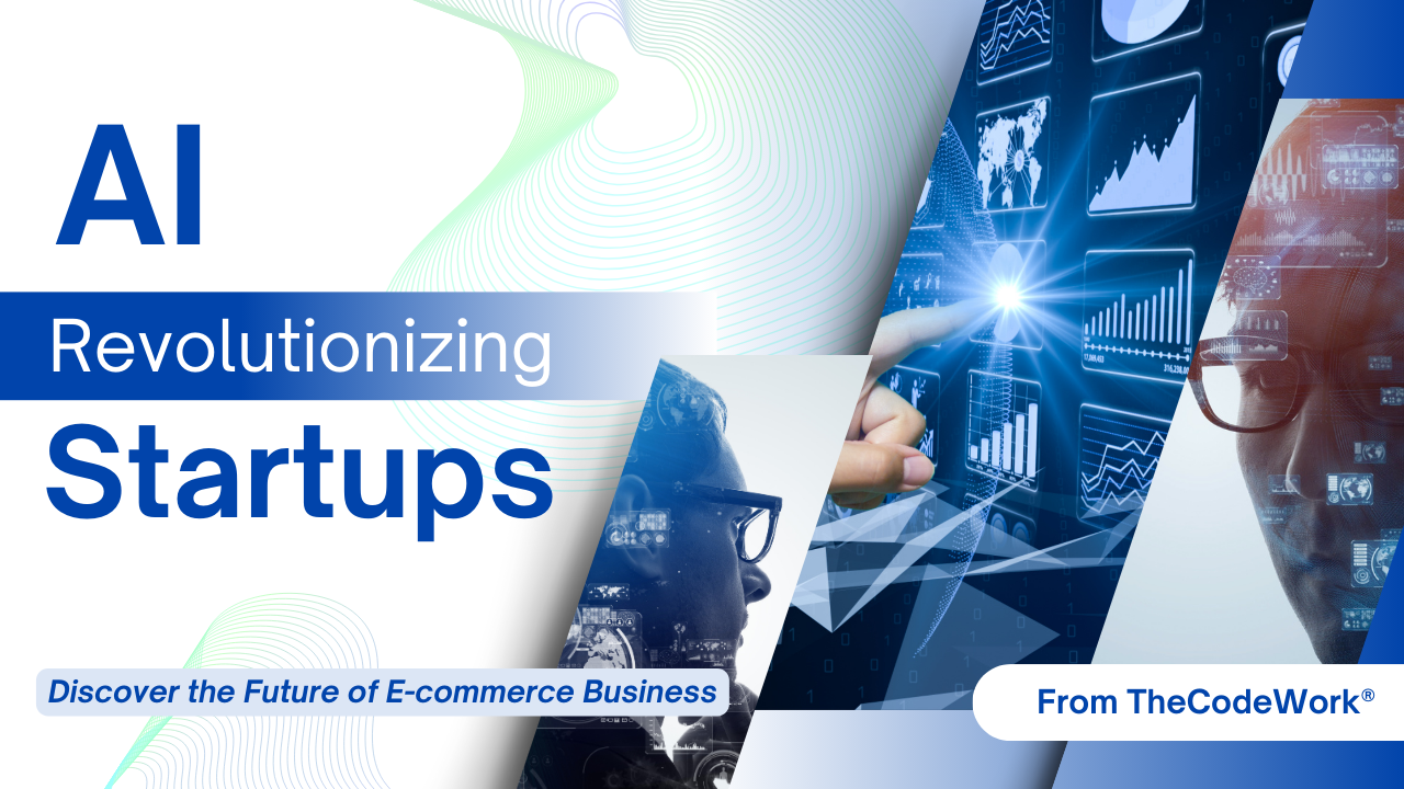 Why E-commerce Startups Should Integrate This Technology? Why E-commerce Startups Should Integrate This Technology?