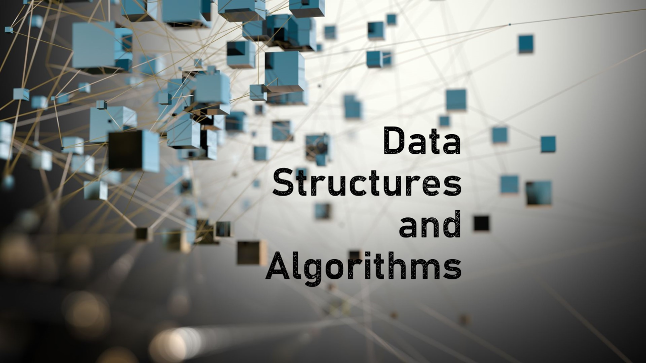 Data Structures and Algorithms (DSA) Data Structures and Algorithms (DSA)