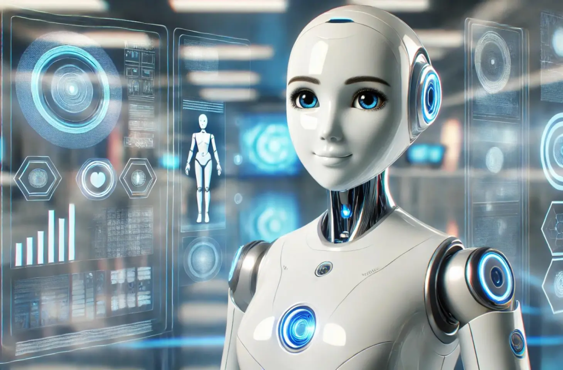 Introducing Maia: Revolutionizing Low-Code Development with AI Introducing Maia: Revolutionizing Low-Code Development with AI