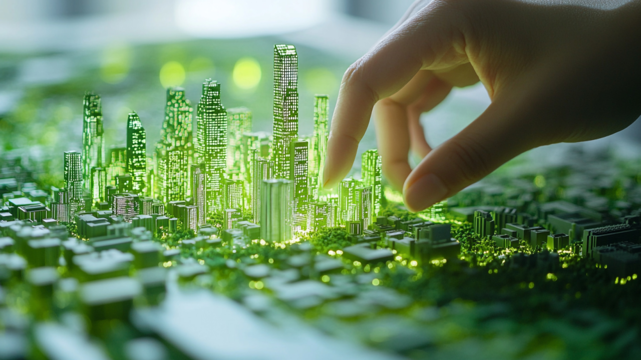Utilising ESG as a Catalyst: Driving Value in Uncertain Times Utilising ESG as a Catalyst: Driving Value in Uncertain Times