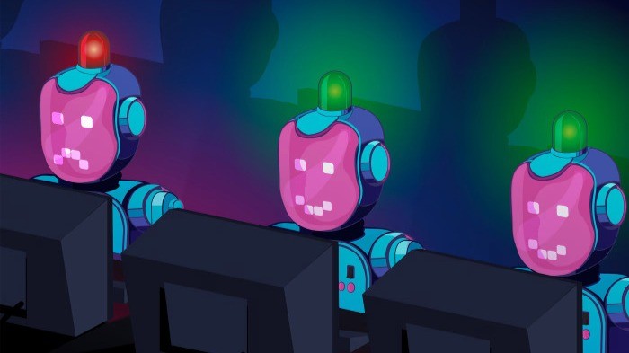 Adapting to AI: Tips for Brand Practitioners to Navigate Evolving ... Adapting to AI: Tips for Brand Practitioners to Navigate Evolving ...