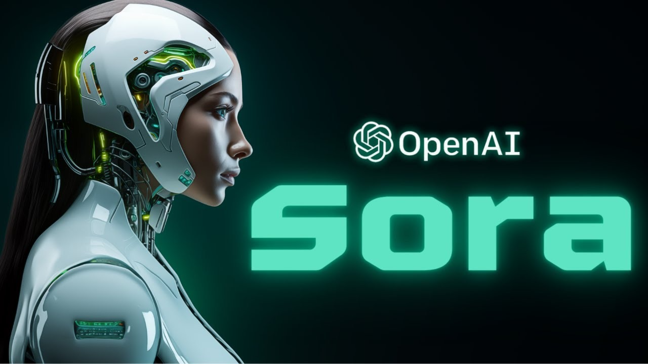 OpenAI Unveils Sora: Revolutionizing Text-to-Video Creation OpenAI Unveils Sora: Revolutionizing Text-to-Video Creation