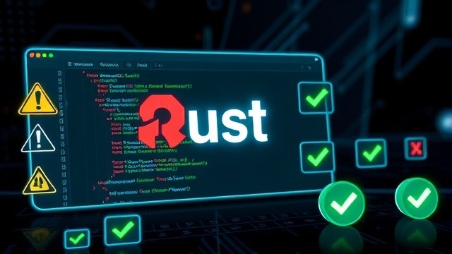 Rust Error Handling: Writing Robust Code 🤖 Rust Error Handling: Writing Robust Code 🤖