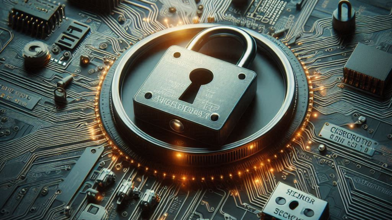 Explaining Cybersecurity Risk Explaining Cybersecurity Risk