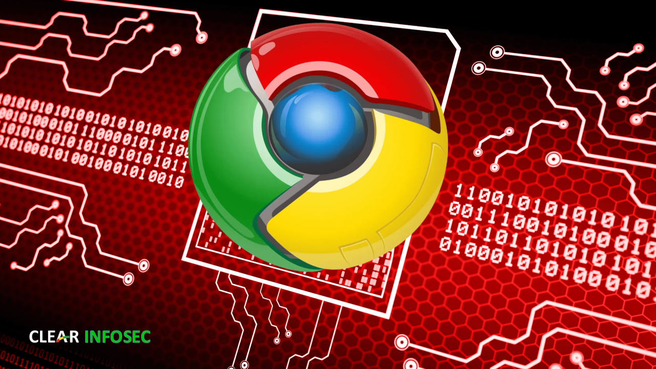 Critical Chrome Vulnerabilities Could Let Attackers Steal Sensitive Data Critical Chrome Vulnerabilities Could Let Attackers Steal Sensitive Data