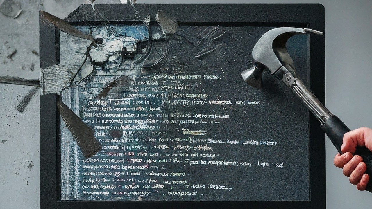 Escaping Tutorial Hell: A Guide to Mastering Real-World Coding Skills Escaping Tutorial Hell: A Guide to Mastering Real-World Coding Skills