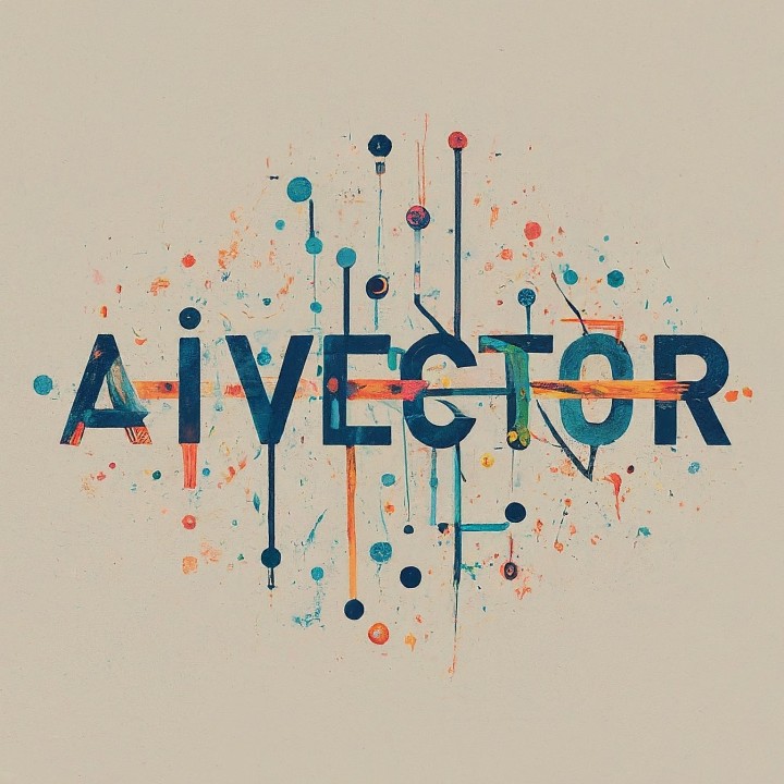 Demystifying AI vectors. | Mayank Sharma Demystifying AI vectors. | Mayank Sharma