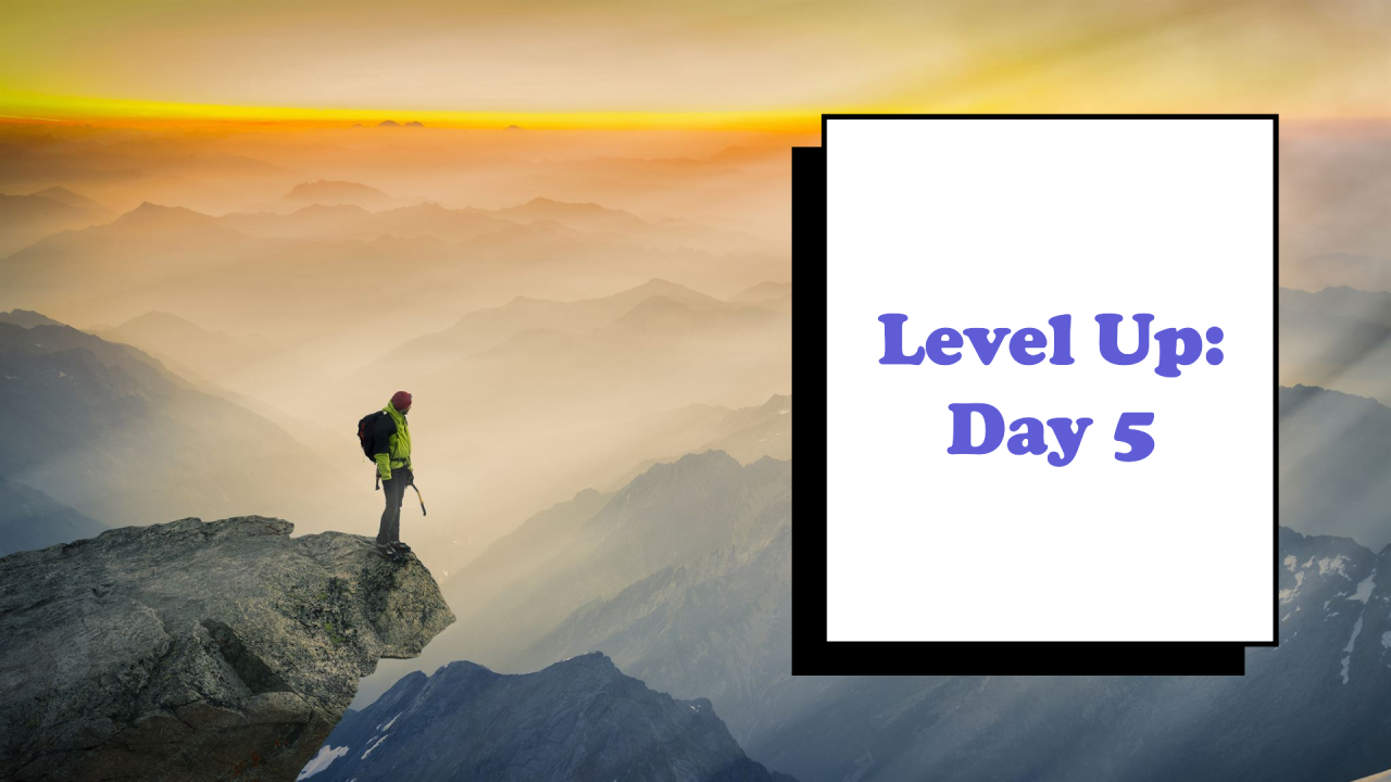 π Level Up: My Daily Journey into DSA with Java π» π Level Up: My Daily Journey into DSA with Java π»
