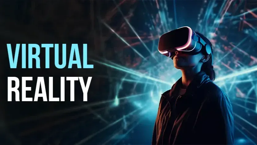 The Transformative Power of Virtual Reality (VR) in Business and Beyond The Transformative Power of Virtual Reality (VR) in Business and Beyond