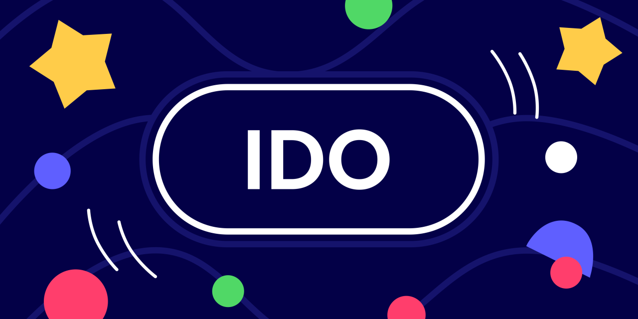 Unlocking the Mysteries of IDO in Marketing Unlocking the Mysteries of IDO in Marketing