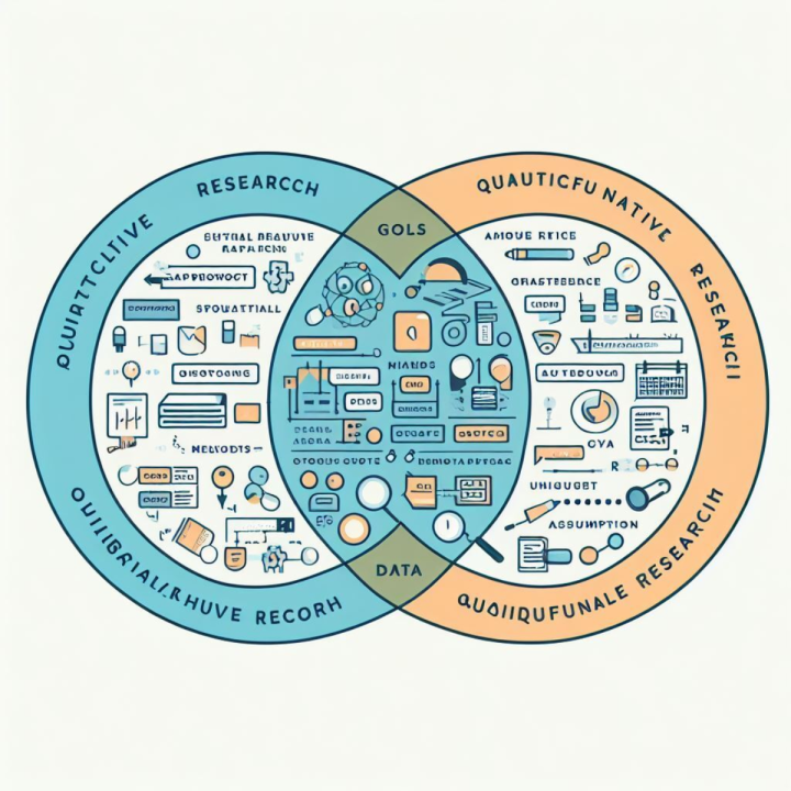 Quantitative vs. Qualitative Research: Choosing the Right Approach for ... Quantitative vs. Qualitative Research: Choosing the Right Approach for ...