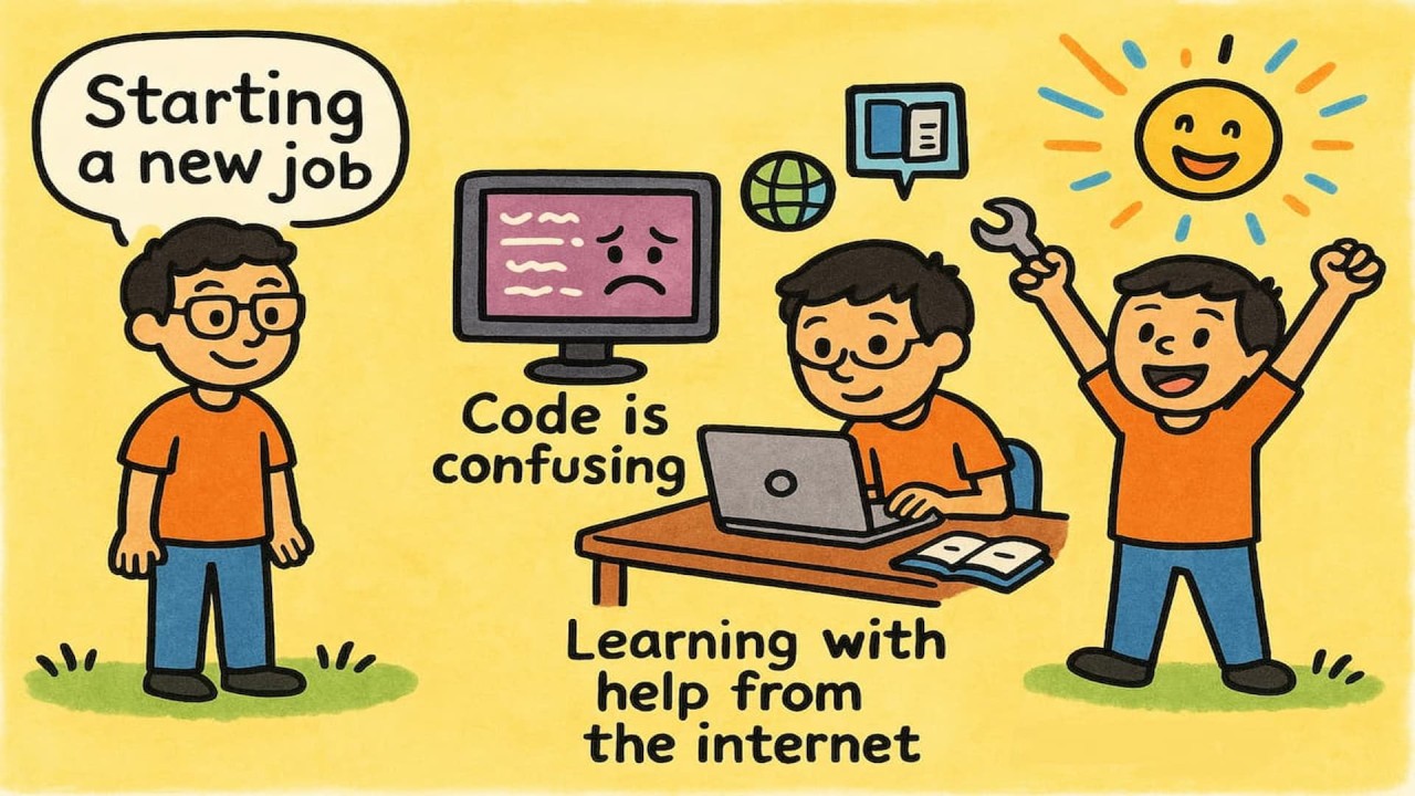Learning JavaScript-the Hard Way? Learning JavaScript-the Hard Way?