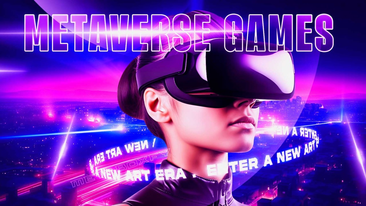 The Future of Animation, Gaming, and Education in the Metaverse, Impact ... The Future of Animation, Gaming, and Education in the Metaverse, Impact ...