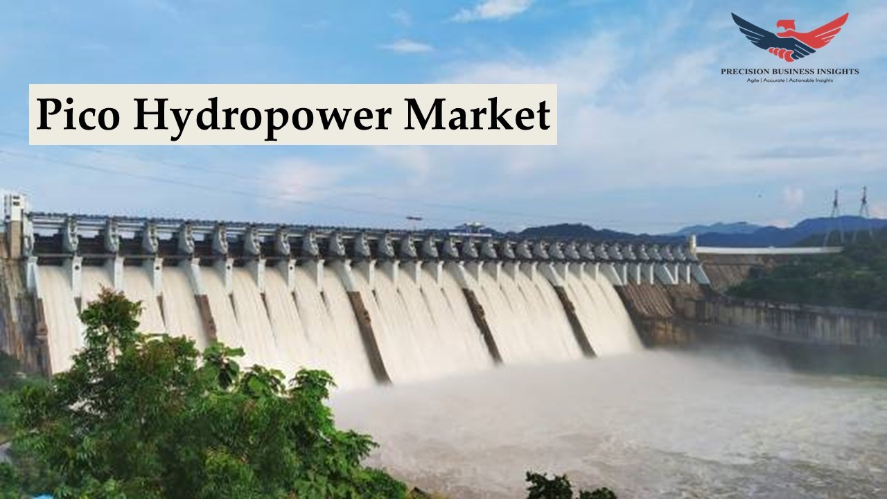 Pico Hydropower Market Size, Share, Emerging Trends and Forecast Report ... Pico Hydropower Market Size, Share, Emerging Trends and Forecast Report ...