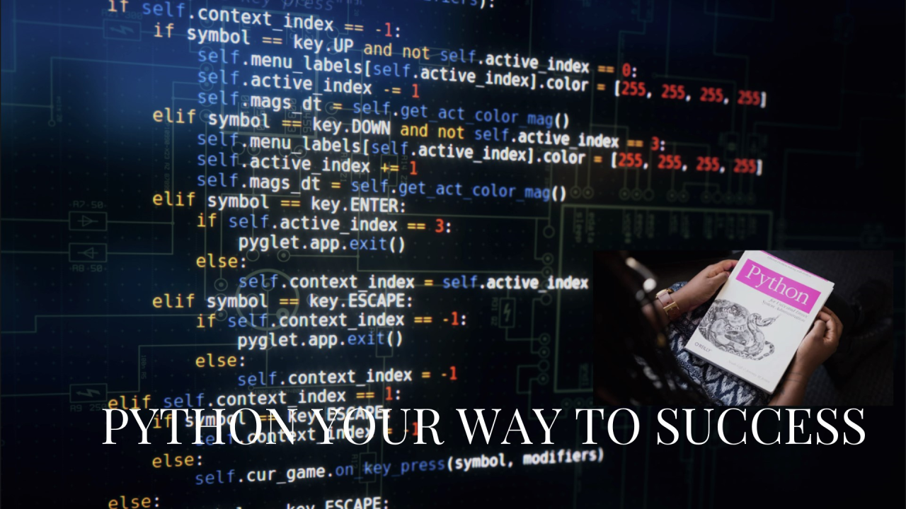 Mastering Python for Job Interviews Mastering Python for Job Interviews