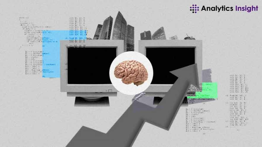 Artificial Intelligence Infrastructure to Surpass US$100 Billion ... Artificial Intelligence Infrastructure to Surpass US$100 Billion ...