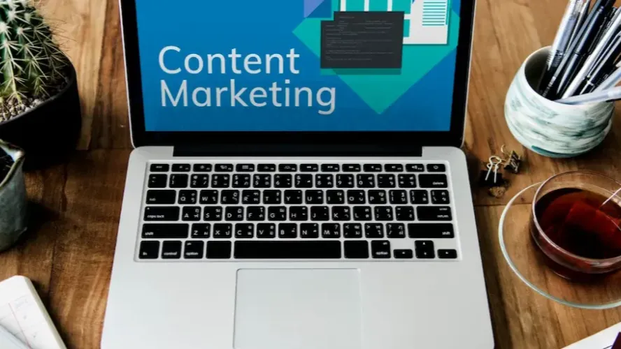 Content Marketing: Unlocking Brand Awareness in the Digital Age Content Marketing: Unlocking Brand Awareness in the Digital Age