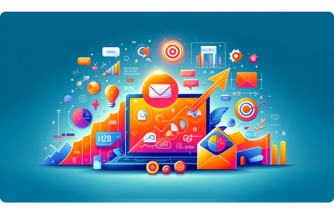 Decoding Email Marketing Metrics: A Comprehensive Guide | Tarvent Inc. Decoding Email Marketing Metrics: A Comprehensive Guide | Tarvent Inc.