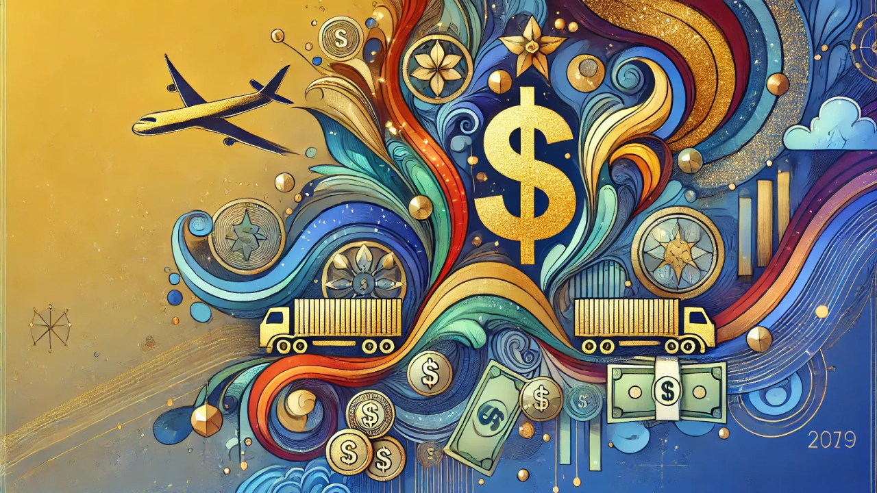 Mastering Margins: Smart Cost Control for Small Freight Forwarders Mastering Margins: Smart Cost Control for Small Freight Forwarders