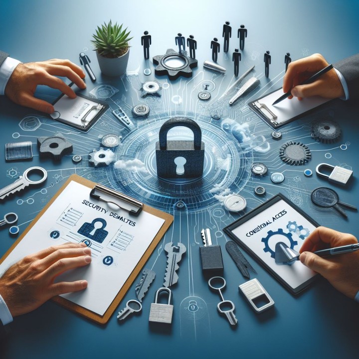 Why should you consider disabling Security Defaults in your Microsoft ... Why should you consider disabling Security Defaults in your Microsoft ...