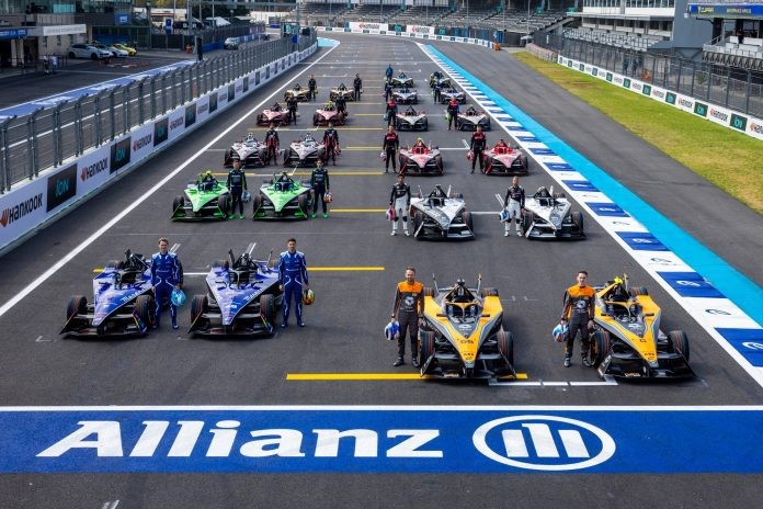 Masih Cari Sponsor, Jakpro Berharap Formula E 2023 Dapat Dukungan BUMN Masih Cari Sponsor, Jakpro Berharap Formula E 2023 Dapat Dukungan BUMN