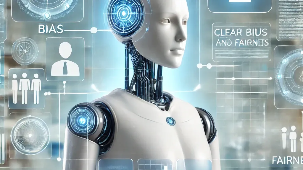 AI Ethics: Navigating the Challenges of Bias and Transparency AI Ethics: Navigating the Challenges of Bias and Transparency