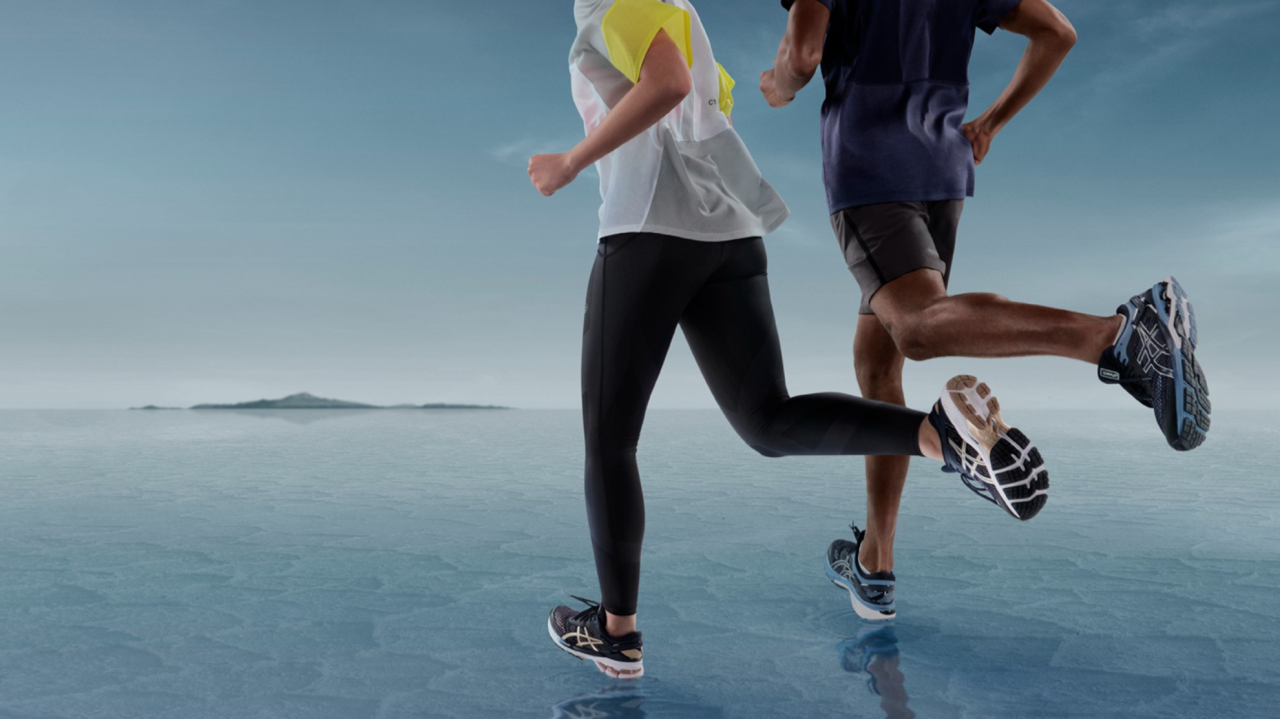ASICS' Success with Adobe Experience Manager (AEM) ASICS' Success with Adobe Experience Manager (AEM)