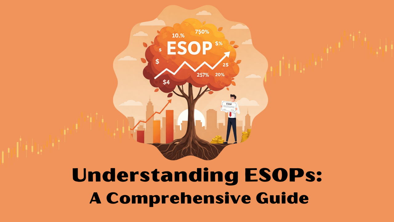 Understanding ESOPs: A Comprehensive Guide Understanding ESOPs: A Comprehensive Guide