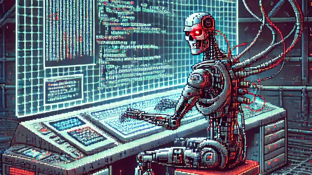 Vibe Coding: The Promise and Peril of AI-Assisted Development Vibe Coding: The Promise and Peril of AI-Assisted Development