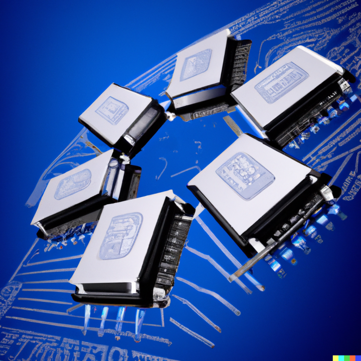 Introduction to parallel computing Introduction to parallel computing