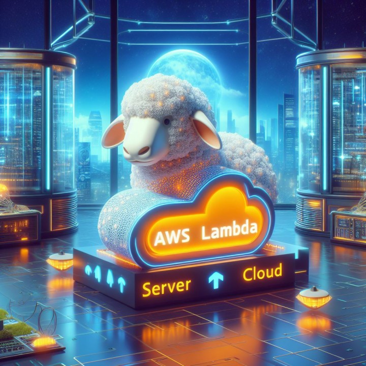 A Beginner's Guide to AWS Lambda | Vishal Talukar A Beginner's Guide to AWS Lambda | Vishal Talukar