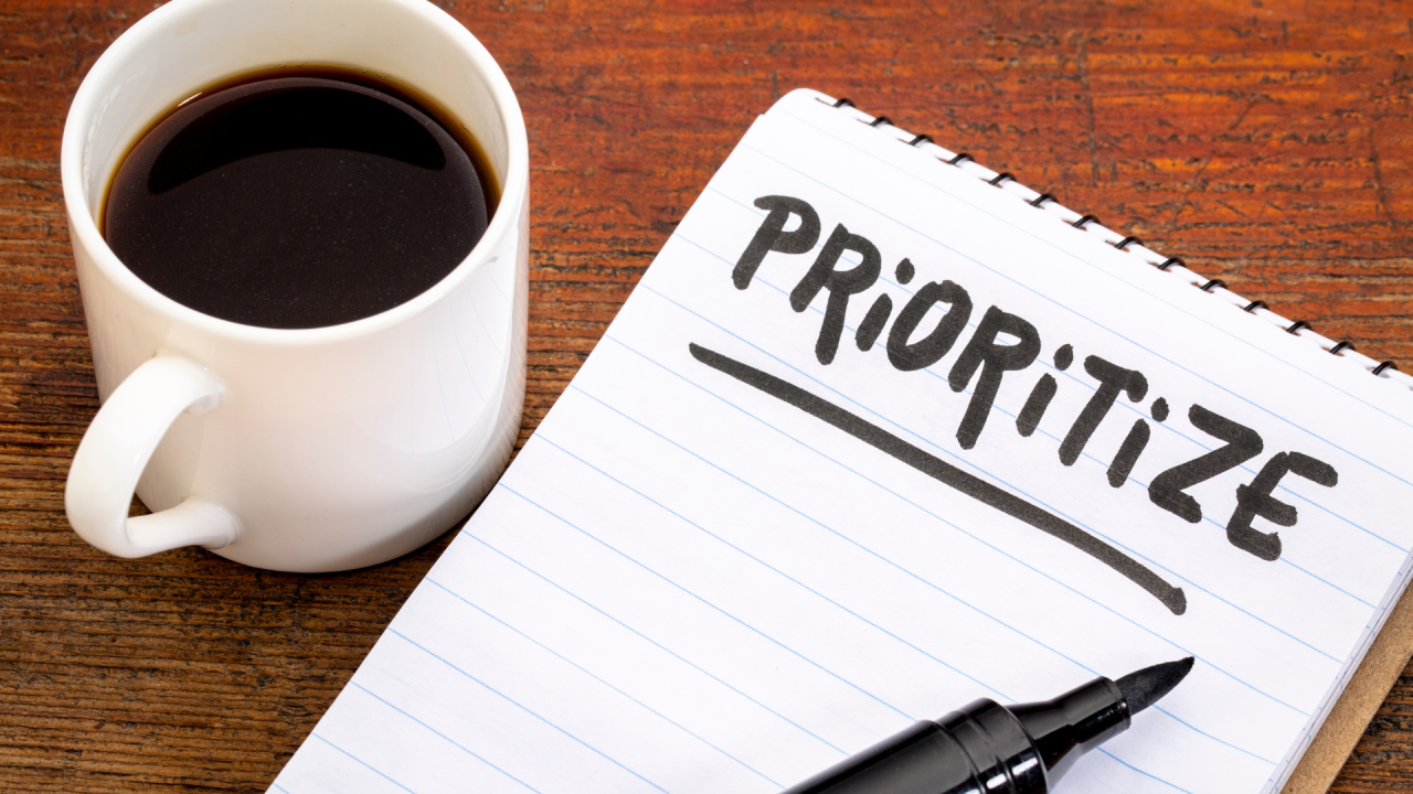 Mastering the Eisenhower Matrix Prioritize Your Tasks for Effective ... Mastering the Eisenhower Matrix Prioritize Your Tasks for Effective ...