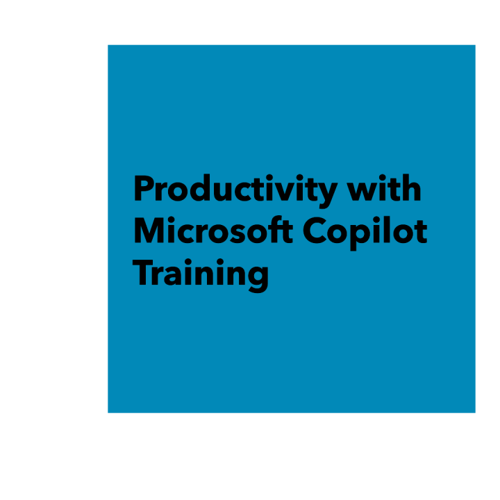 Unlocking Productivity with Microsoft Copilot Training: A Game Changer ... Unlocking Productivity with Microsoft Copilot Training: A Game Changer ...