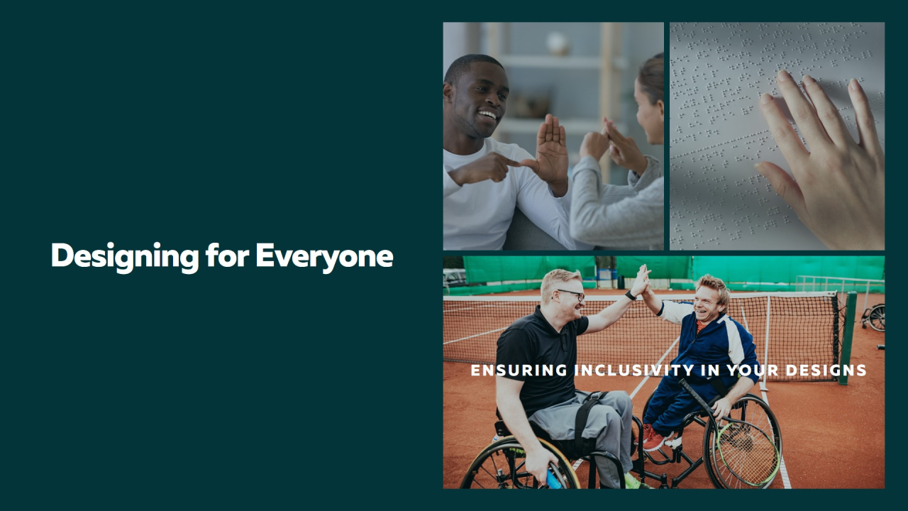 Accessibility Testing: Ensuring Your Designs Are Inclusive Accessibility Testing: Ensuring Your Designs Are Inclusive