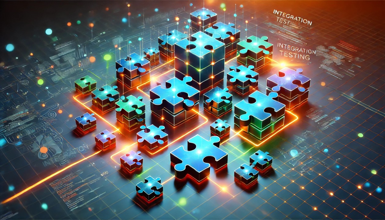 Integration Testing in Microservices - Connecting the Dots Integration Testing in Microservices - Connecting the Dots