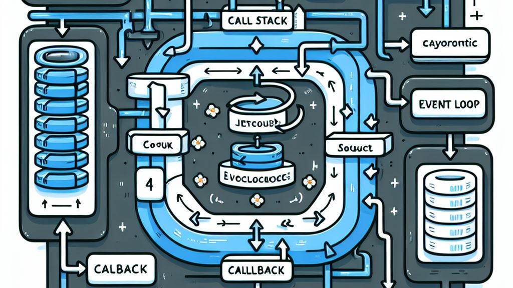 🌟 Demystifying the JavaScript Event Loop 🌟 🌟 Demystifying the JavaScript Event Loop 🌟