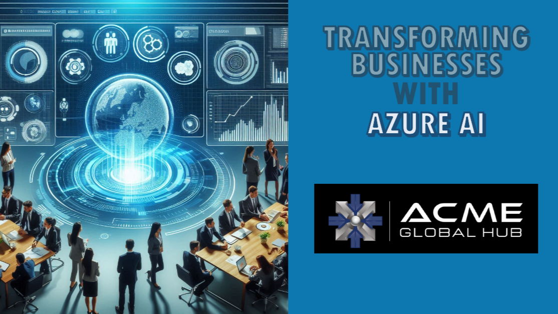 Unlocking GCC's Potential: How Microsoft Azure AI is Transforming ... Unlocking GCC's Potential: How Microsoft Azure AI is Transforming ...
