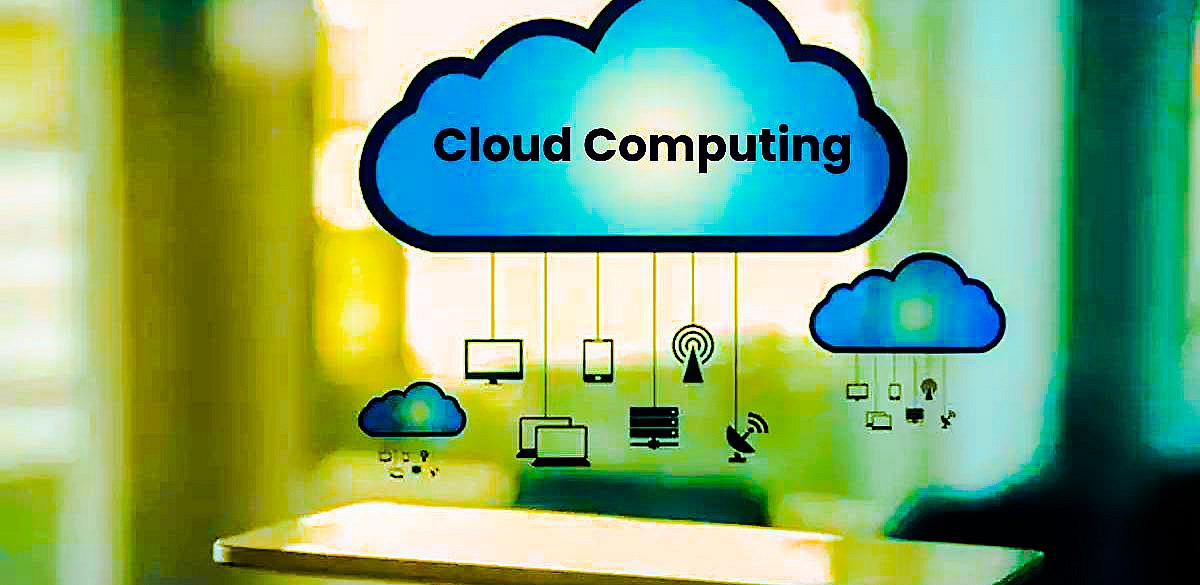 Navigating the Cloud: A Comprehensive Guide to Cloud Computing Navigating the Cloud: A Comprehensive Guide to Cloud Computing