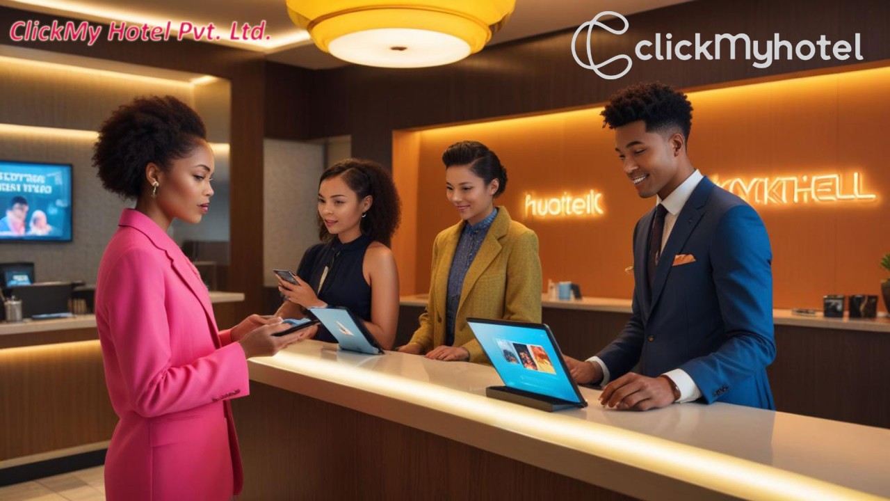 Revolutionize Your Hotel Bookings with ClickMyHotel: The Ultimate ... Revolutionize Your Hotel Bookings with ClickMyHotel: The Ultimate ...