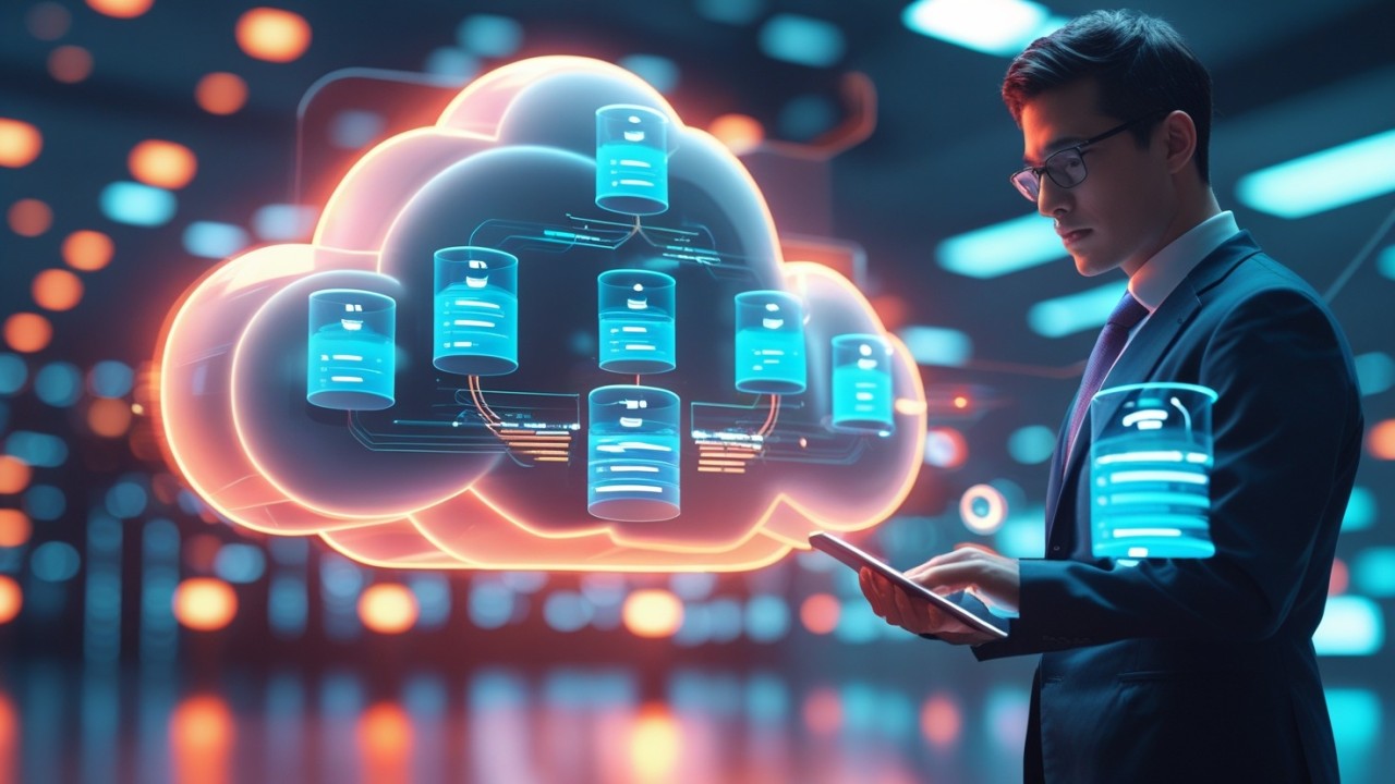Database Migration Made Easy! Database Migration Made Easy!
