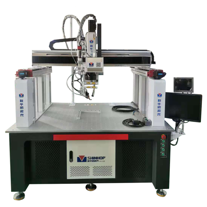 Laser Welding vs. Conventional TIG, Which Should You Choose? Laser Welding vs. Conventional TIG, Which Should You Choose?